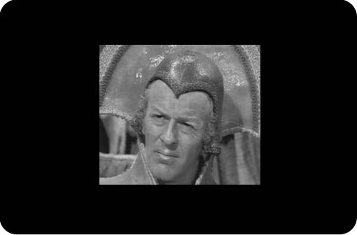 R.I.P. Bernard Horsfall 1930 - 2013 - STARBURST Magazine