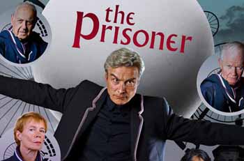 THE PRISONER: VOLUME 1 - STARBURST Magazine