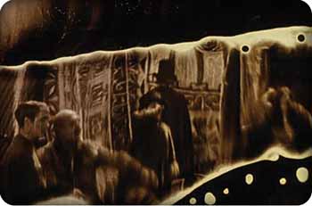 BILL MORRISON: SELECTED FILMS 1996-2014 - STARBURST Magazine