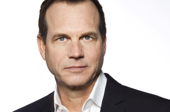 Bill Paxton 1955 - 2017 - STARBURST Magazine
