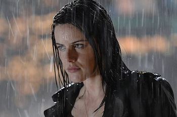 Win BIONIC WOMAN: THE COMPLETE SERIES on DVD - STARBURST Magazine