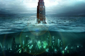 BIOSHOCK – THE COLLECTION - STARBURST Magazine