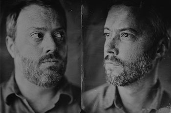 The Blair Brothers | GREEN ROOM - STARBURST Magazine