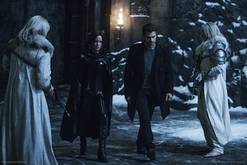 UNDERWORLD: BLOOD WARS - STARBURST Magazine