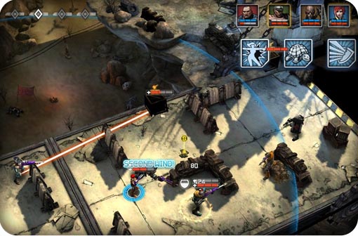 Gaming News: BORDERLANDS LEGENDS Released on iOS - STARBURST Magazine