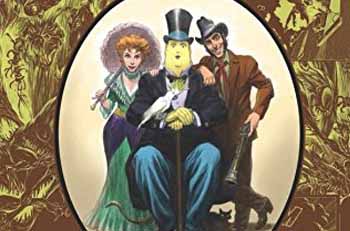 THE BOZZ CHRONICLES - STARBURST Magazine