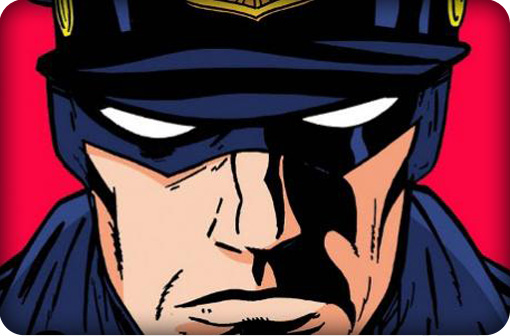 Comic Review: The Bulletproof Coffin - Disinterred #1 - STARBURST Magazine