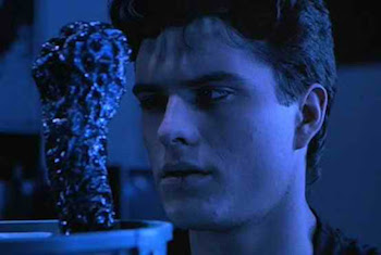 BRAIN DAMAGE - STARBURST Magazine