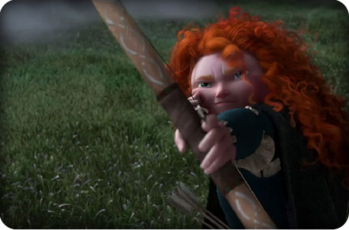 Blu-ray Review: BRAVE - STARBURST Magazine