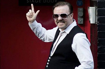 DAVID BRENT: LIFE ON THE ROAD - STARBURST Magazine