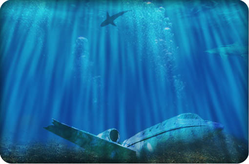 Movie News: Warner Bros Venturing Into THE BERMUDA TRIANGLE - STARBURST ...