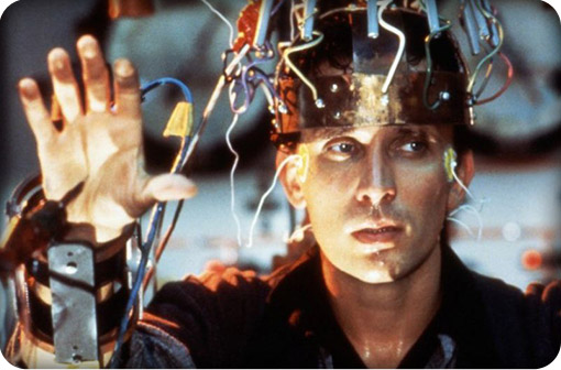 THE ADVENTURES OF BUCKAROO BANZAI ACROSS THE 8TH DIMENSION - STARBURST ...