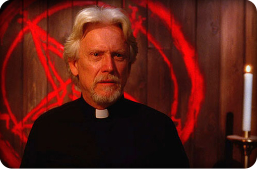 DVD Review: Camp Hell - STARBURST Magazine