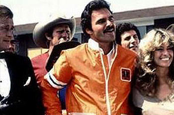 THE CANNONBALL RUN - STARBURST Magazine