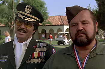 CANNONBALL RUN II - STARBURST Magazine