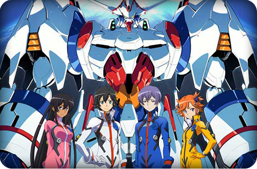 CAPTAIN EARTH PART 1 - STARBURST Magazine