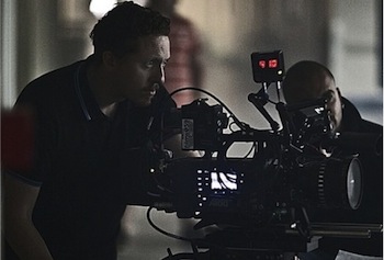 Caradog W. James | DON'T KNOCK TWICE - STARBURST Magazine