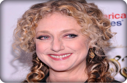 Carol Kane Cast as Mummy Penguin in GOTHAM - STARBURST Magazine