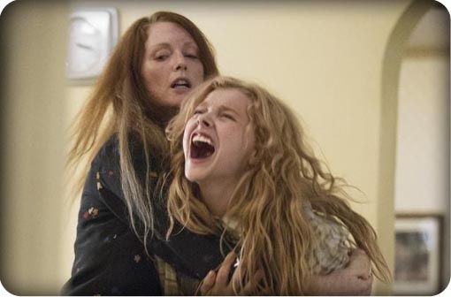 Blu-ray Review: CARRIE - STARBURST Magazine
