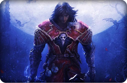 CASTLEVANIA - STARBURST Magazine