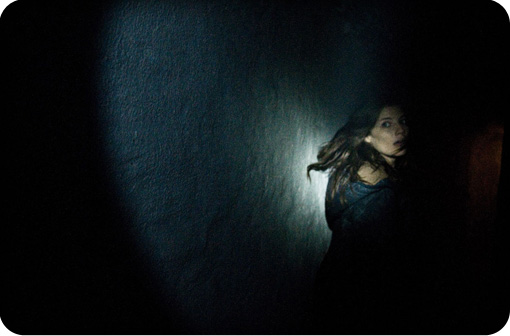 Movie Review: CHERNOBYL DIARIES - STARBURST Magazine
