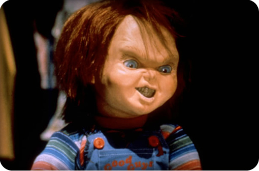 Blu-ray Review: CHILD'S PLAY - STARBURST Magazine