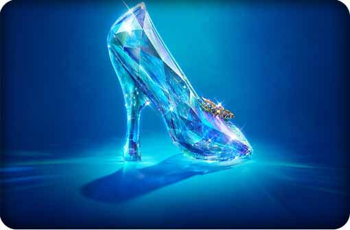 CINDERELLA - STARBURST Magazine