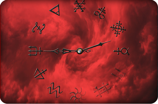 Book Review: CLOCKWORK ANGELS - STARBURST Magazine