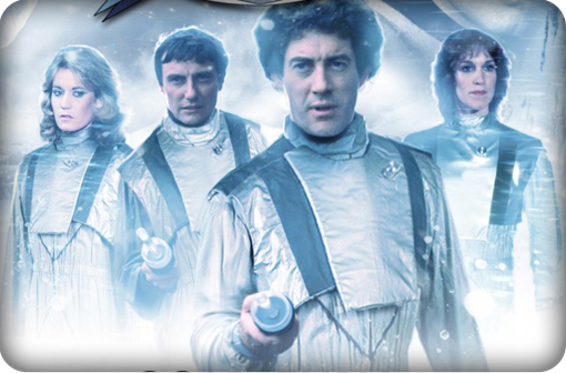 Audio Review: COLD FURY - BLAKE'S 7 - STARBURST Magazine