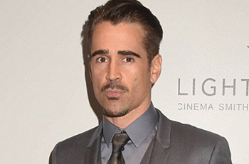 Colin Farrell in Talks for Dan Gilroy's INNER CITY - STARBURST Magazine