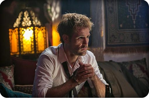 CONSTANTINE Season 1, Episode 4 'A Feast of Friends' - STARBURST Magazine