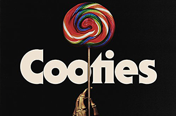 COOTIES - STARBURST Magazine