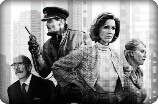 Audio Review: COUNTER-MEASURES SERIES 2 - STARBURST Magazine