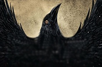 CROOKED KINGDOM - STARBURST Magazine