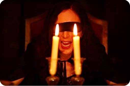 CURSE OF THE WITCHING TREE - STARBURST Magazine