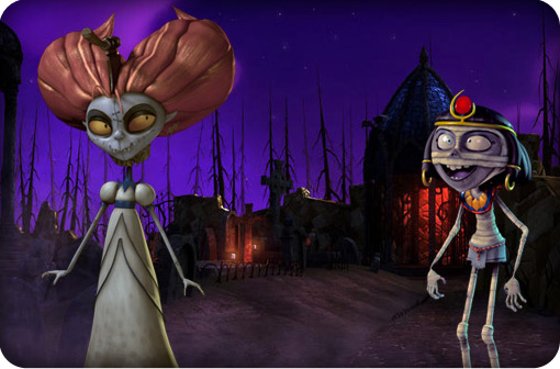 Blu-ray Review: DADDY, I'M A ZOMBIE - STARBURST Magazine