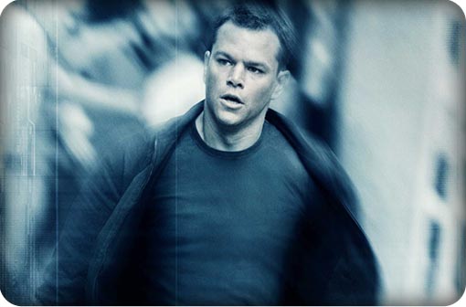 Matt Damon Confirms BOURNE Return - STARBURST Magazine Matt Damon Confirms BOURNE Return - STARBURST Magazine