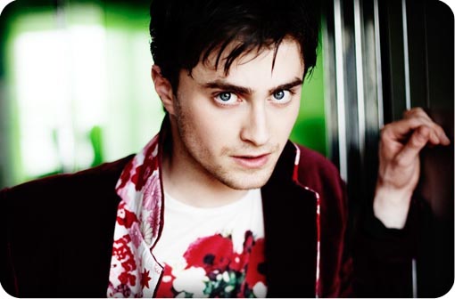 Movie News: Daniel Radcliffe Igor To Join Fox's FRANKENSTEIN ...