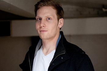 Dan Pringle | K-SHOP - STARBURST Magazine