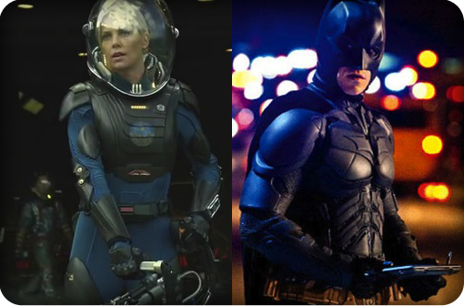 A Closer Look at the New PROMETHEUS and DARK KNIGHT RISES Trailers ...