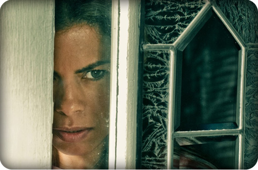 DVD Review: DARK MIRROR - STARBURST Magazine