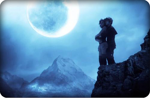 DARK MOON RISING - STARBURST Magazine