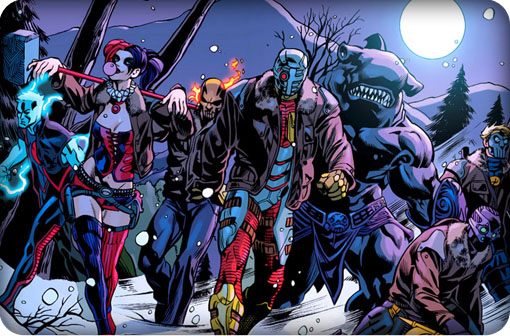 Movie News: DC's Lesser Known Characters Getting Their Own Movies ...