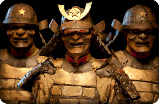 DVD Review: DEAD MINE - STARBURST Magazine