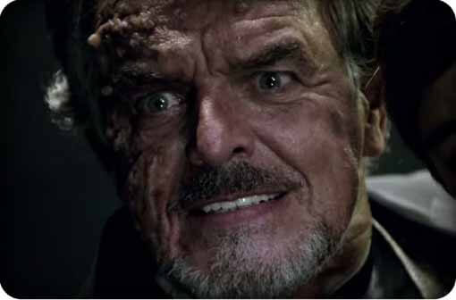 DEAD STILL - STARBURST Magazine