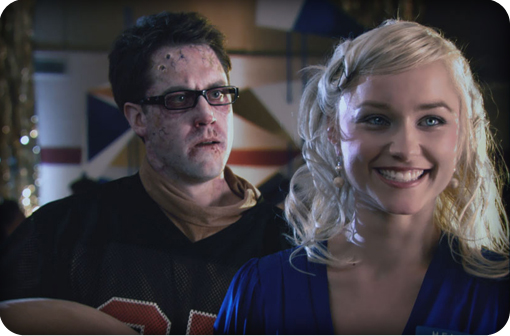 DVD Review: Dead Heads - STARBURST Magazine