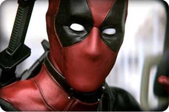 DEADPOOL - STARBURST Magazine