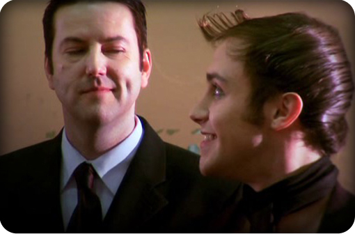 DVD Review: DEADTIME - STARBURST Magazine