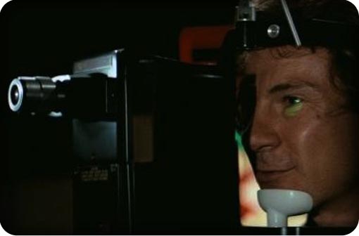 Blu-ray Review: DEATH WATCH - STARBURST Magazine