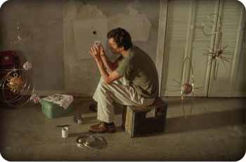 DEEP DARK - STARBURST Magazine